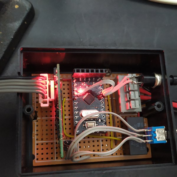 OBD Dash display | Hackaday.io