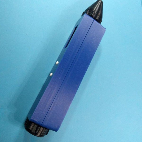 ShortyPen (by Jiri Dobry) | Hackaday.io