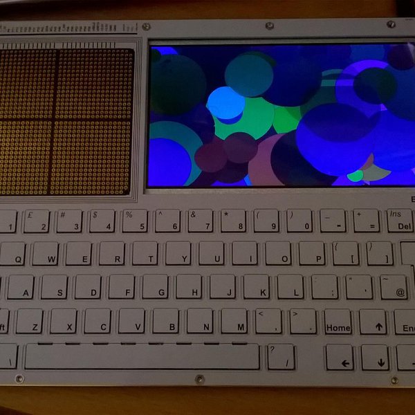 ELLO 2M | Hackaday.io