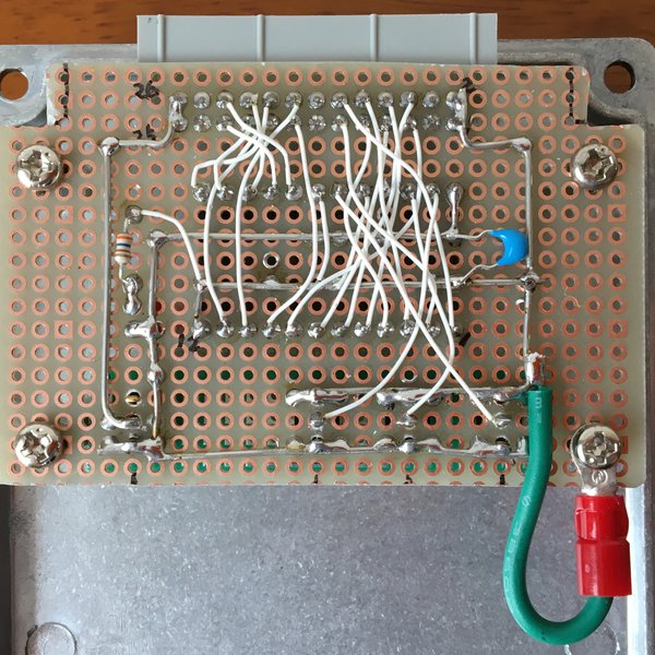 ROM module for 6502 standalone computer | Hackaday.io