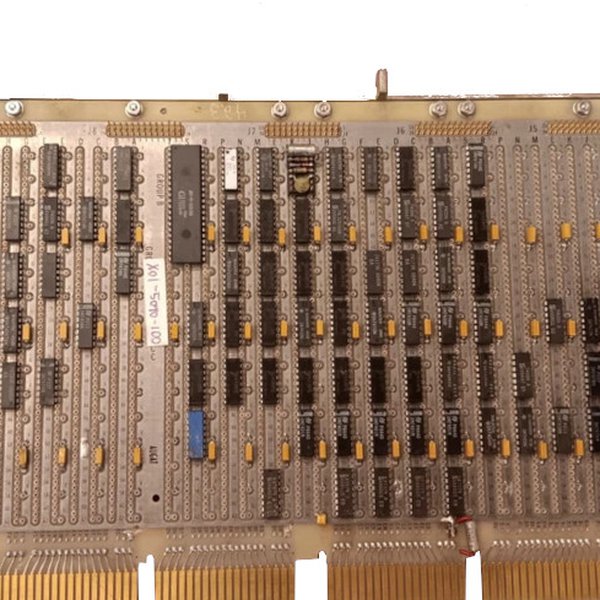 Homebrew 16-bit CPU | Hackaday.io