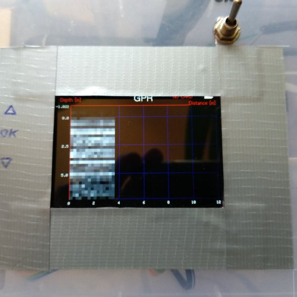 GPRino | Hackaday.io