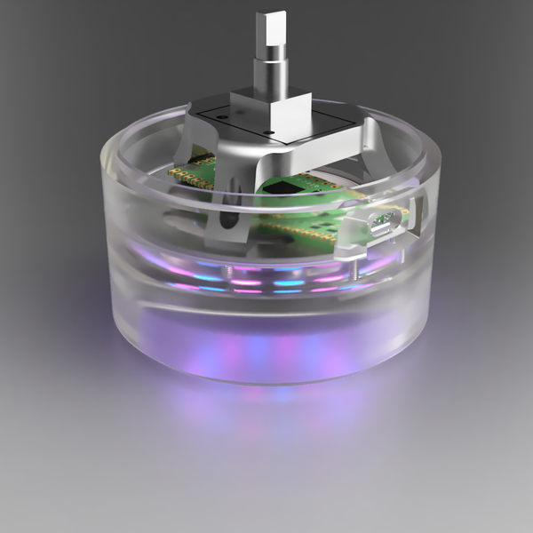 DIY distance lamps | Hackaday.io