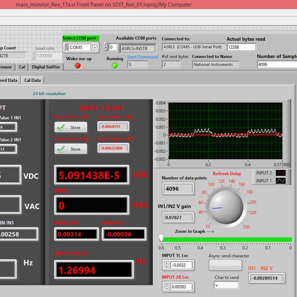 Multimeter + | Hackaday.io