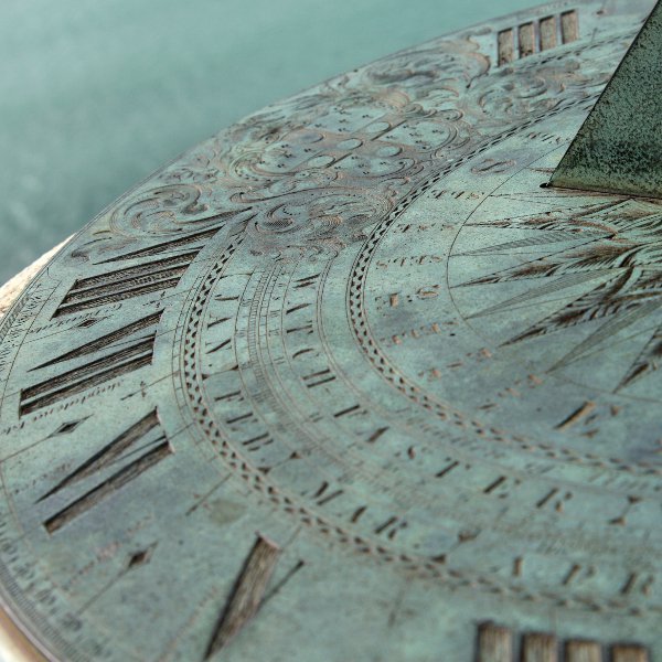 Clocks For Social Good Hackaday Io