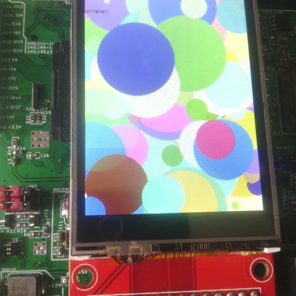 prj65-67 ESP32+FPGA | Hackaday.io