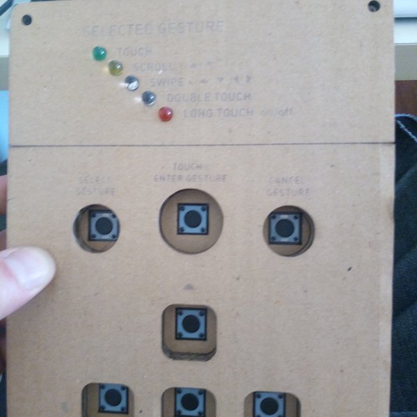 K-Ability | Hackaday.io