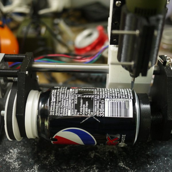 Can transformer | Hackaday.io