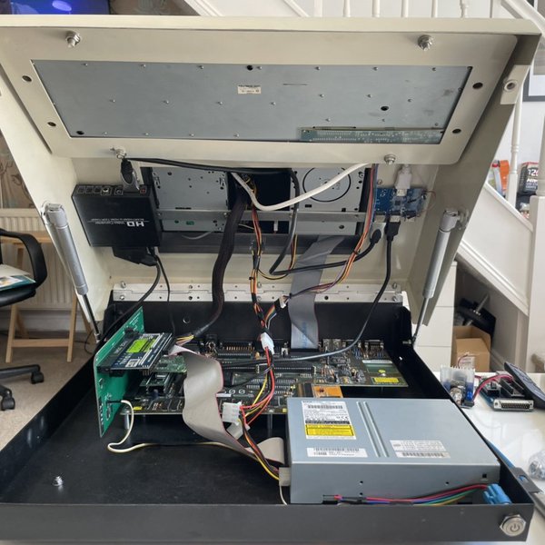 A-pet computer | Hackaday.io