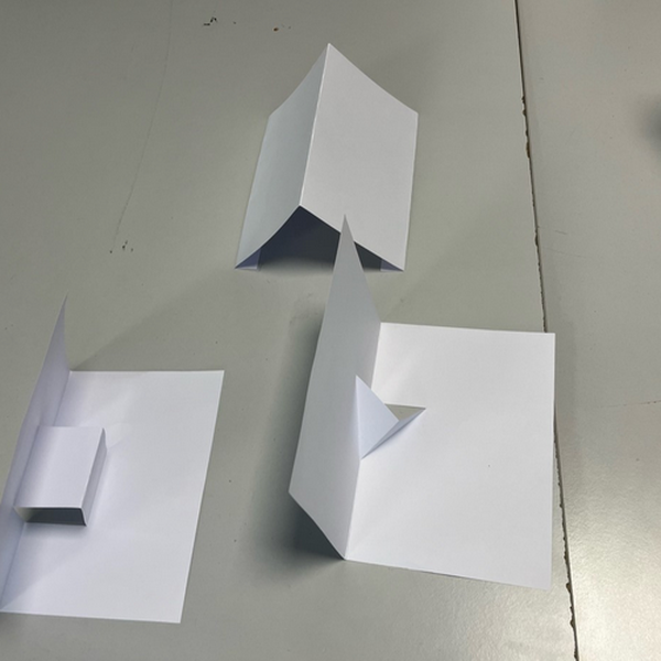 Pop-up Book | Hackaday.io