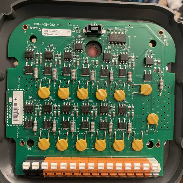Blossomed | Hackaday.io