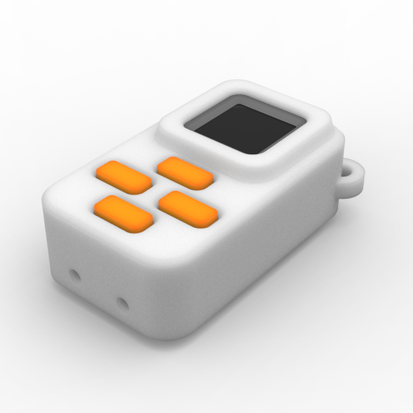 HitPad | Hackaday.io