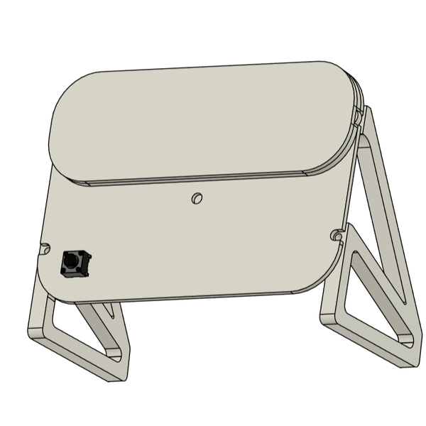 Internet Week Clock Hackaday Io