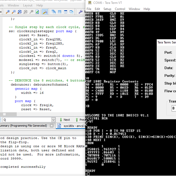 Microcoding for FPGAs | Hackaday.io