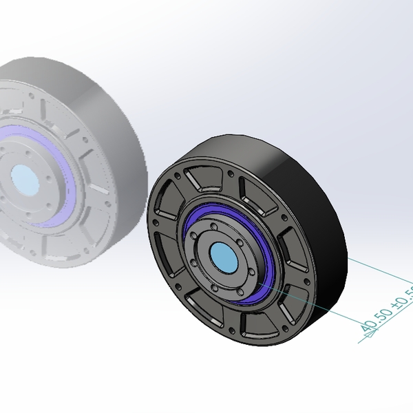 BroDOG-DRIVE | Hackaday.io