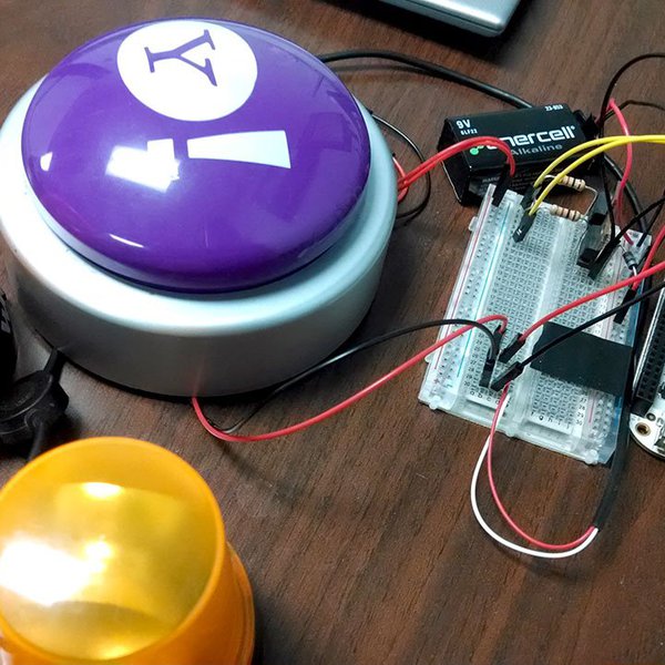 BeagleBone Email Alarm | Hackaday.io