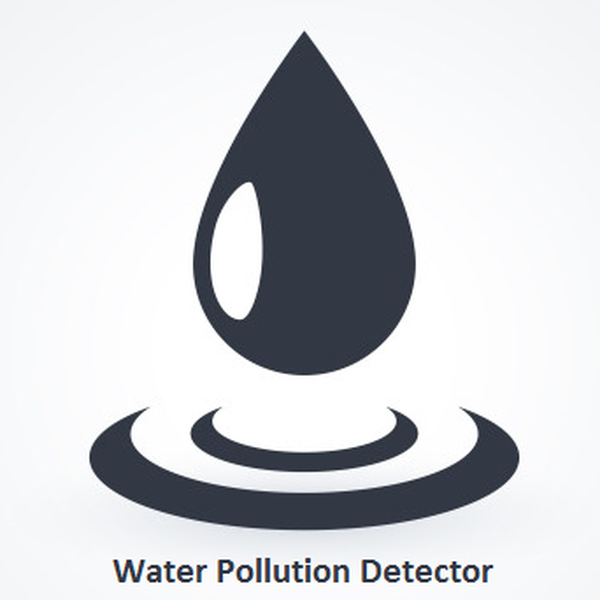 Water Pollution Detector | Hackaday.io