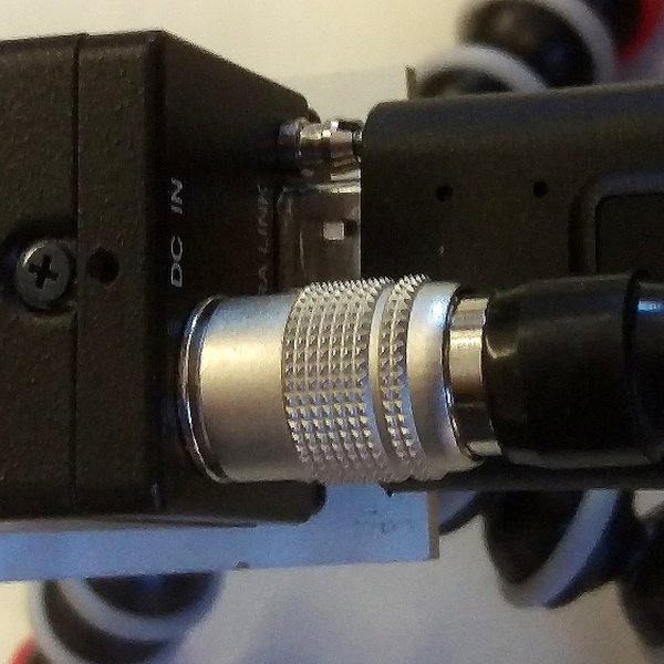 CameraLink on the Zynq based Tulipp Platform | Hackaday.io