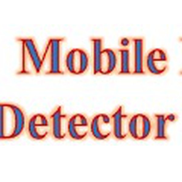 Mobile Phone Detector Circuit | Hackaday.io
