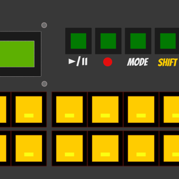 DrummaOne | Hackaday.io