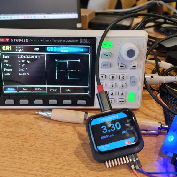Felini - Revolutionary Pocket-Sized Electronic Lab | Hackaday.io