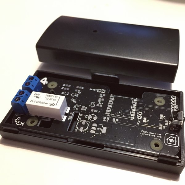 HomeKit enabled Aquarium Lighting | Hackaday.io