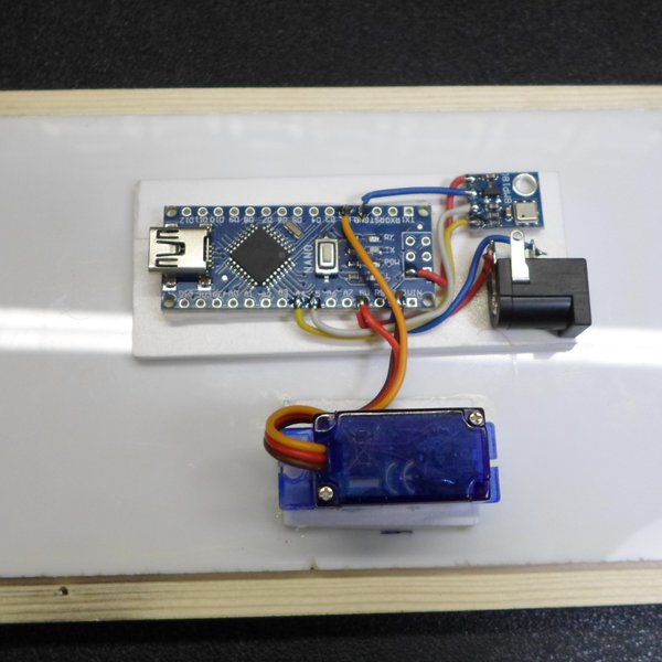 DIY simple Arduino weather forecaster | Hackaday.io DIY simple Arduino weather forecaster | Hackaday.io