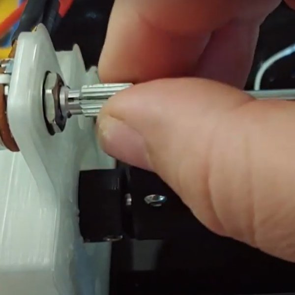 Automated Pickup Winder | Hackaday.io