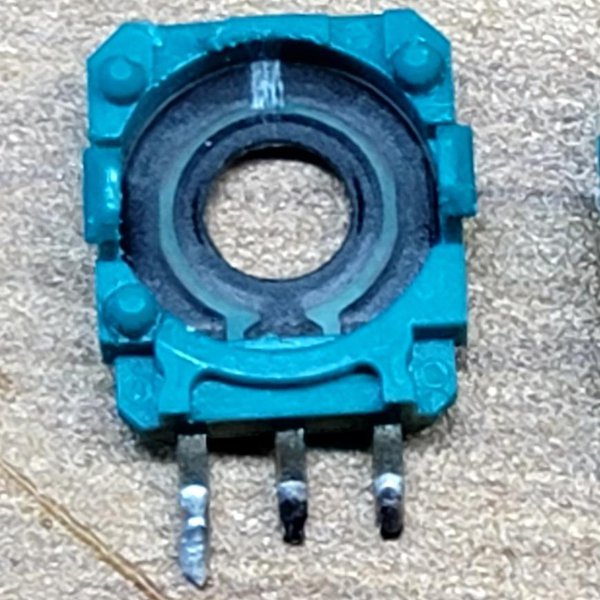 An Xbox controller but it's all analog sticks | Hackaday.io