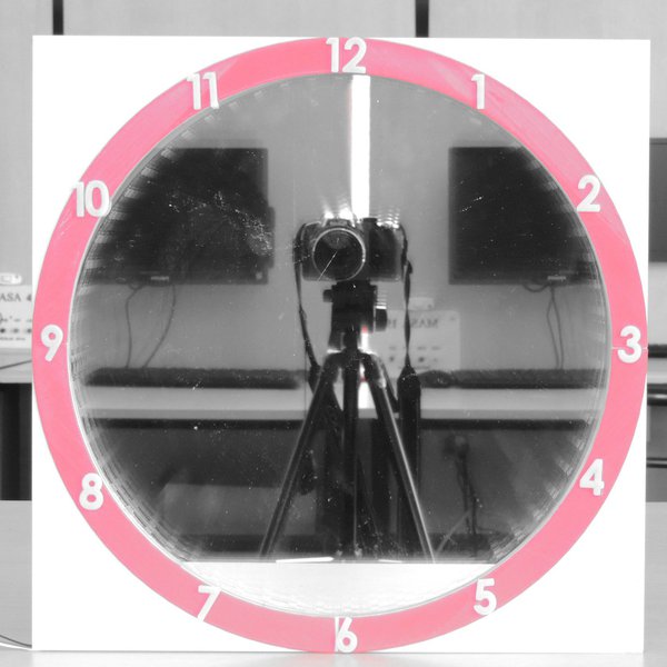 INFINITY MIRROR CLOCK UPDATED VERSION | Hackaday.io