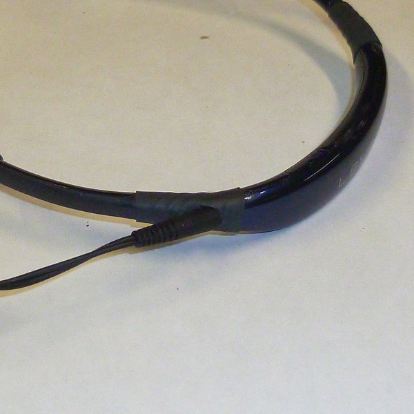 Bluetooth Headphone Mod | Hackaday.io