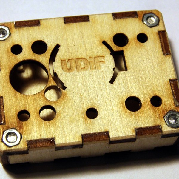 Simon game with ATtiny13 | Hackaday.io