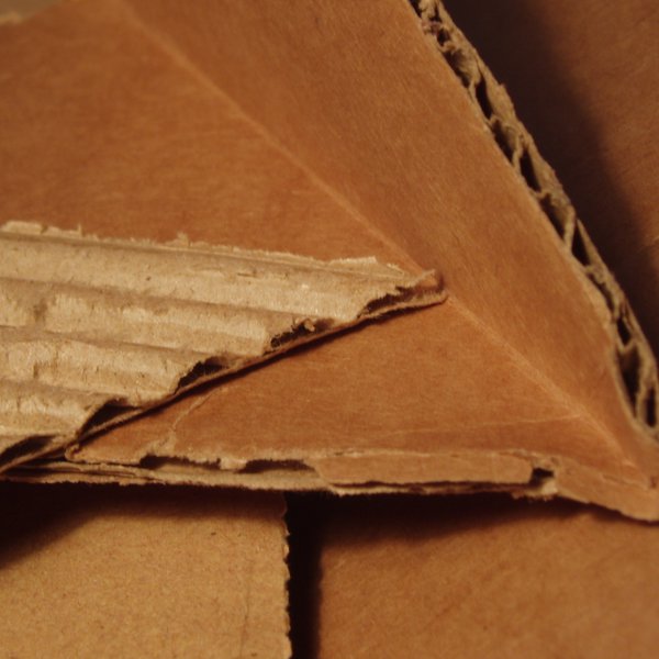 Cardboard Projects | Hackaday.io