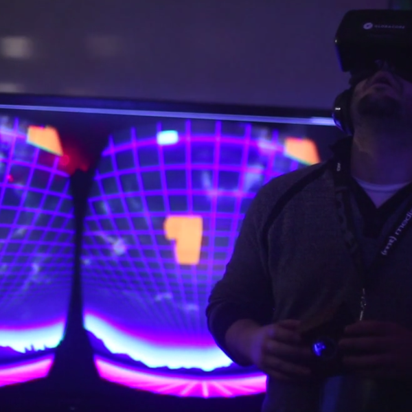 PowerCube VR | Hackaday.io