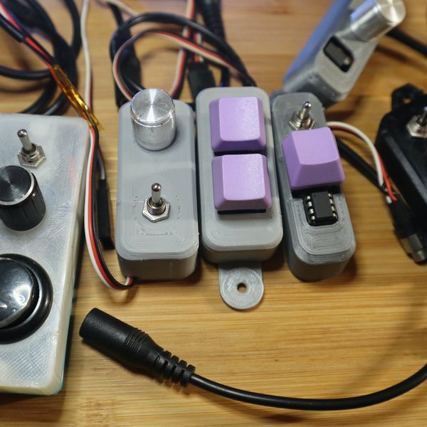 neo lite | Hackaday.io
