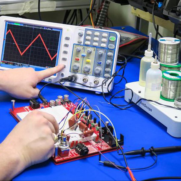 The FX Development Board | Hackaday.io