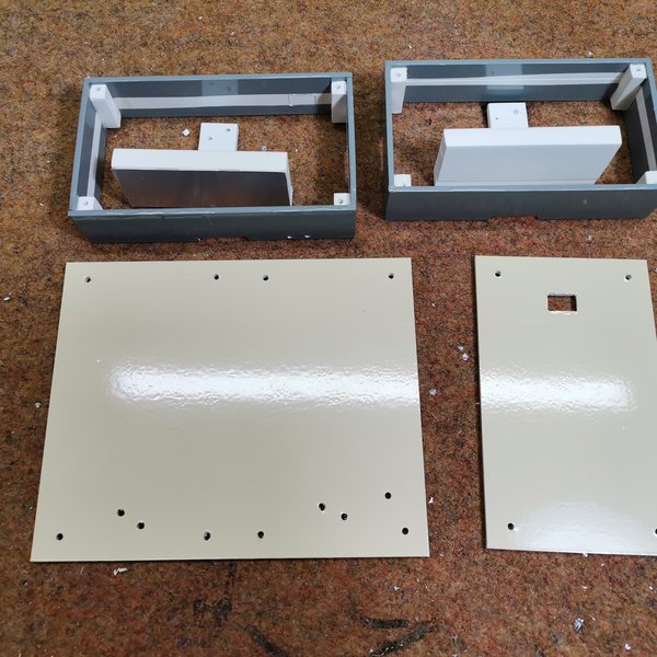 Arduino EMF (Electromagnetic field) detector | Hackaday.io