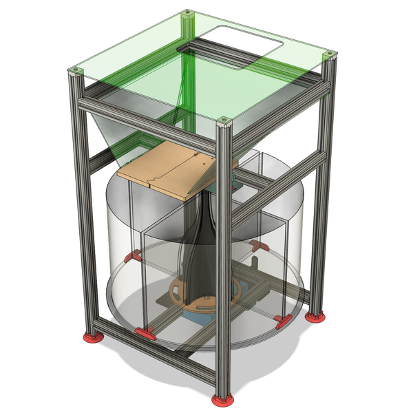AI Audio Classifier Recycle Bin | Hackaday.io