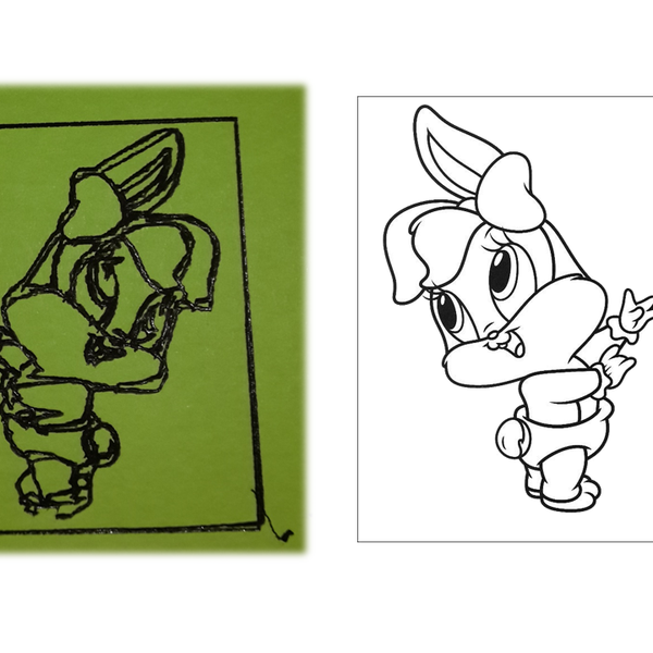 Arduino CNC Plotter (drawing machine) | Hackaday.io