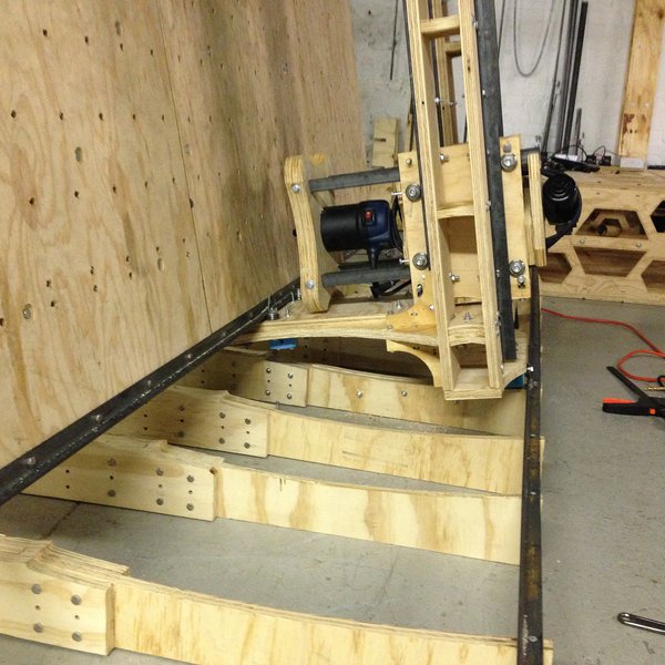 Open Source Router/Laser/Lathe (Flower Router) | Hackaday.io