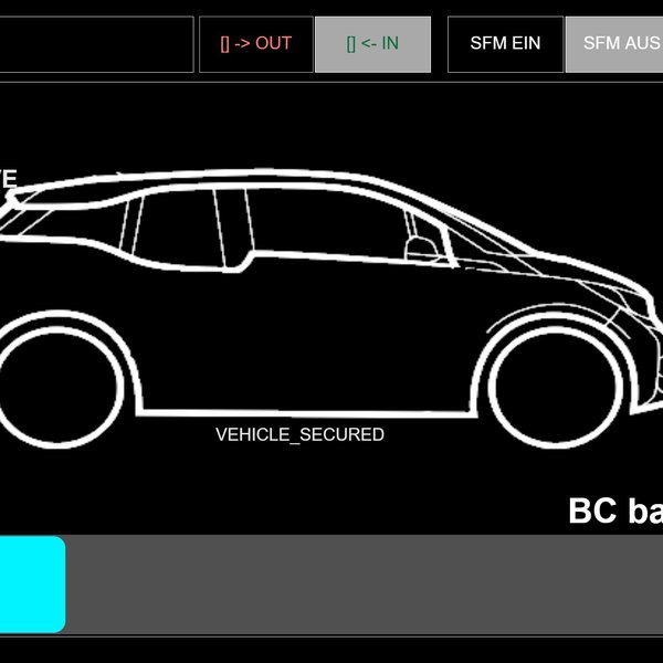 Basic EV Data Integration | Hackaday.io