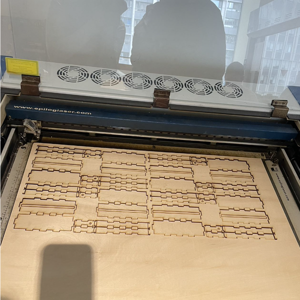 LiliTime LED/Laser Cutting Acrylic Workshop | Hackaday.io