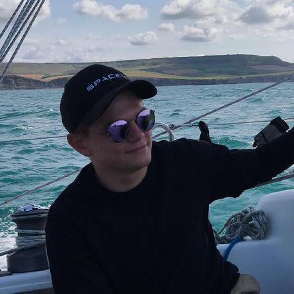 Luke Smith's Profile | Hackaday.io