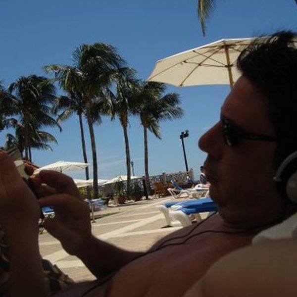 John Rannou's Profile | Hackaday.io