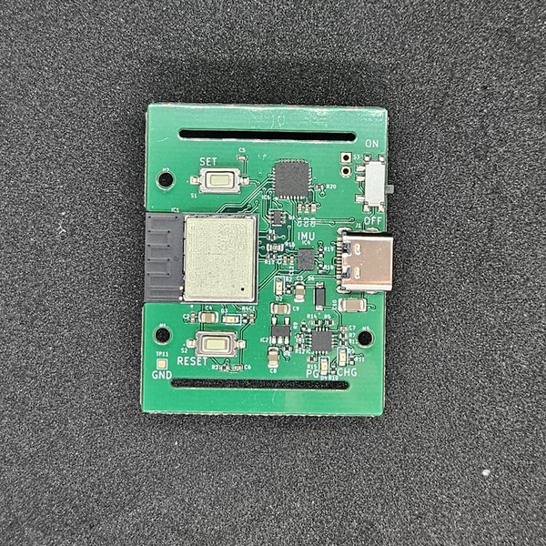 Tracer | A Wearable for Things! | Hackaday.io