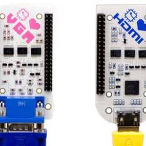 HDBaseT Adapter | Hackaday.io