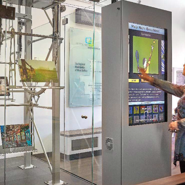 Arduino Controlled Industrial Conveyor | Hackaday.io