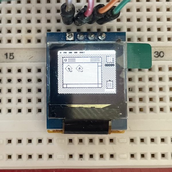 Macintosh SAO | Hackaday.io