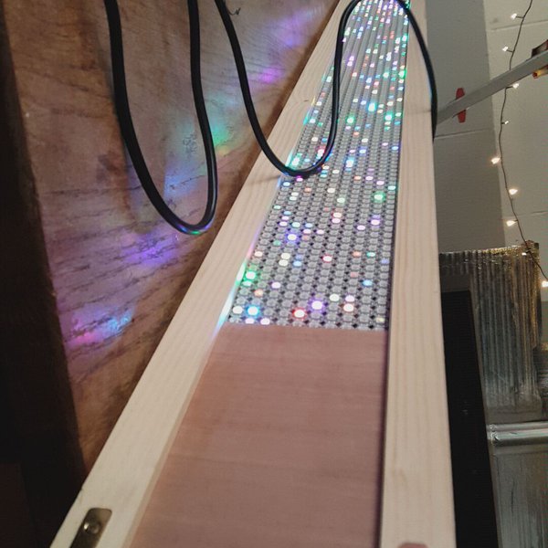 Hackaday World create day Ghent | Hackaday.io