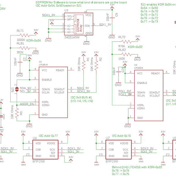 VISP - Ventilator Inline Sensor Package | Hackaday.io